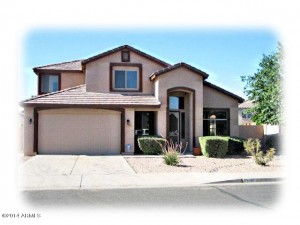 San Tan Ranch Homes For Sale- Updated Daily